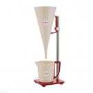 Marsh Funnel | MUDTEST